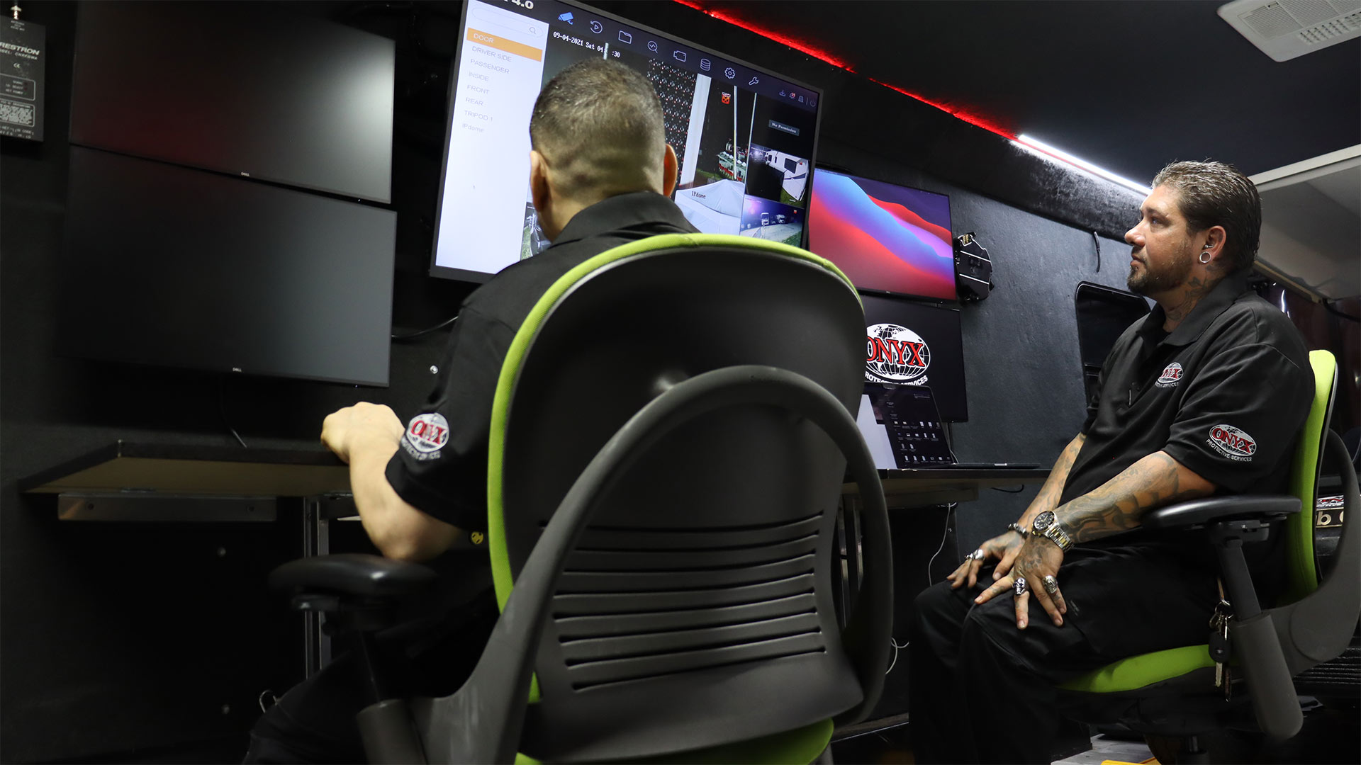 Private Security in Miramar, FL | Onyx Protective Services